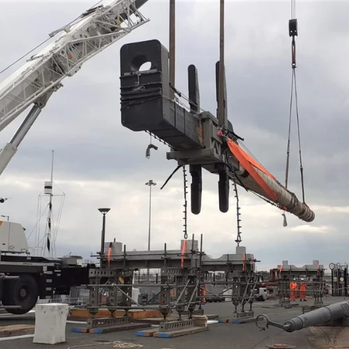 Temporary Works Engineers | Temporary Works Design Engineers